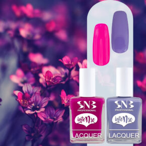 SNB Professional - Козметика за ръце, тяло и нокти